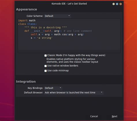 installing komodo ide and komodo edit on ubuntu linux hint