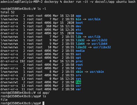 running python on docker earthly blog