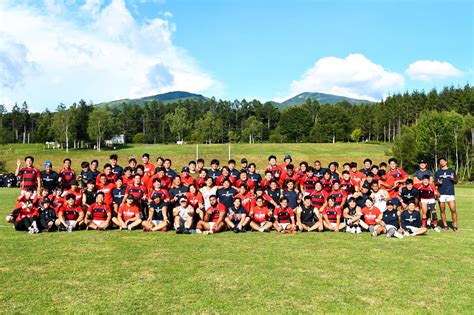 京都産業大学、初戦で関西大学と対戦。関西3連覇と大学選手権初制覇へ向けた第一歩。ラグビー関西大学リーグ ラグビーのコラム J