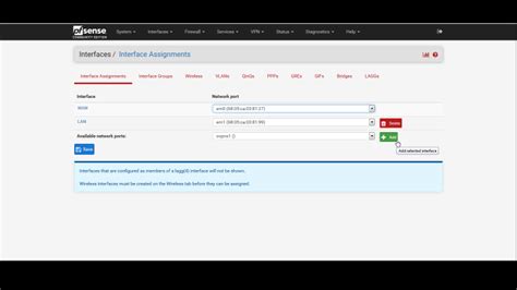 linux4dummies secure remote access to your home network using pfsense