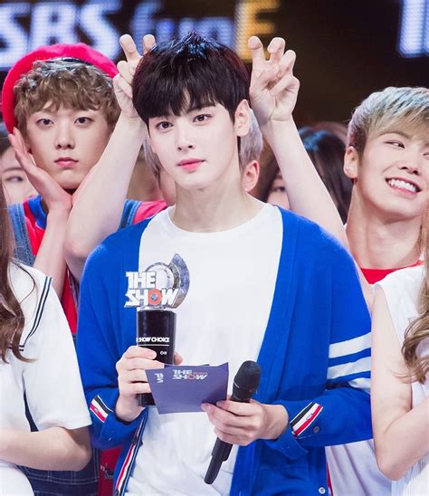 Just 51 Photos Of Astro Cha Eunwoo That You Need In Your Day Koreaboo