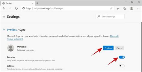 how to enable history sync on microsoft edge pureinfotech vrogue