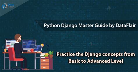 learn django from master guide become a django expert dataflair