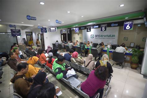 3 Perbedaan Bpjs Kesehatan Dan Bpjs Ketenagakerjaan Okezone Economy