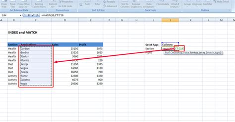 how to use index and match in excel dynamic web training