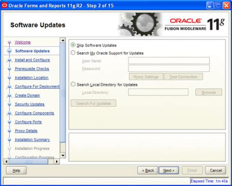 oracle forms and reports tutorial pdf