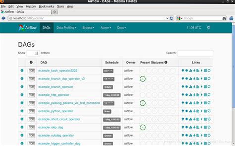 airflow 安装方法 centos 6 5 忆云竹
