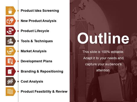 Sample Powerpoint Outline