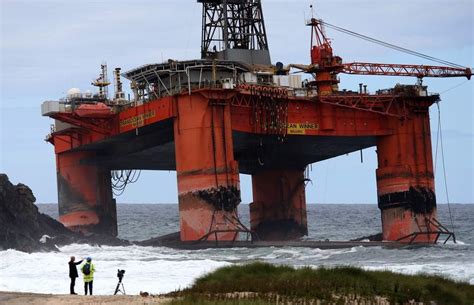 What About Abandoned Oil Rigs Rust 🔥 Amino