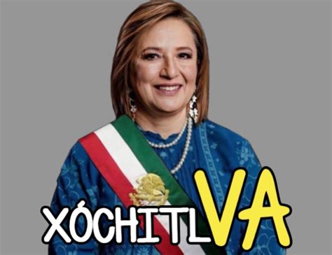 Abrir Las Puertas De Palacio El Objetivo De XÓchitl GÁlvez Poder Edomex