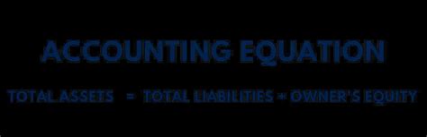 The Accounting Equation A Beginners Guide Accountingo