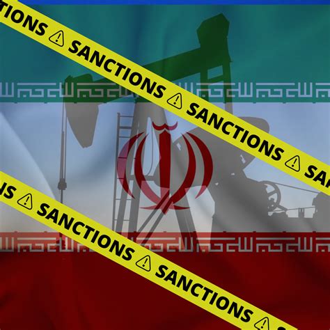 Iran Sanctions Exclusive Historical Perspective For 2022