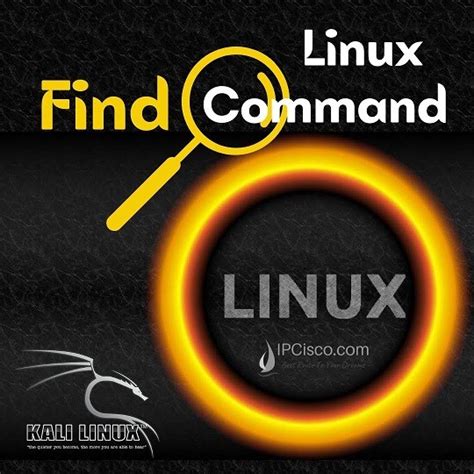 30 examples of linux find command how to use linux find