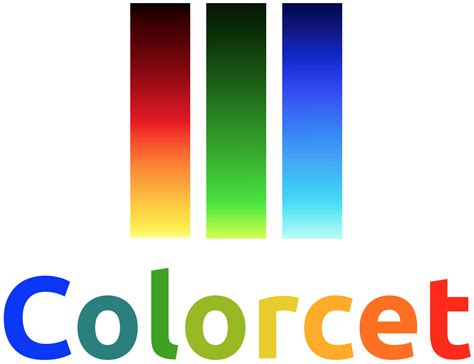 colorcet 1 0 0 documentation