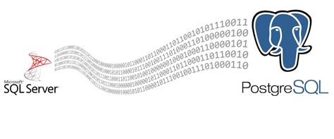 how to migrate data from sql server to postgres detailed guide estuary