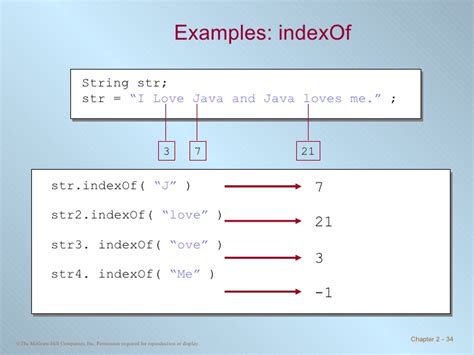 chapter 2 getting started with java