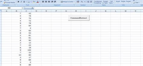 excel vba remove dynamically added activex elements on