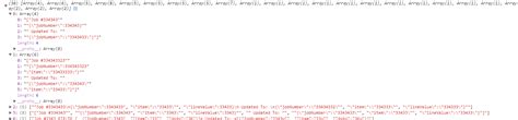 angular ngaftercontentchecked causing data to not
