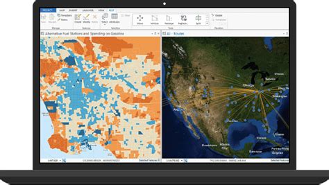 arcgis web appbuilder 코딩이 필요 없는 고유한 웹 앱 만들기