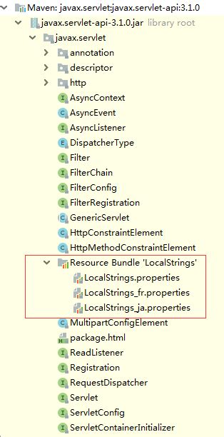 caused by java util missingresourceexception can t find bundle for