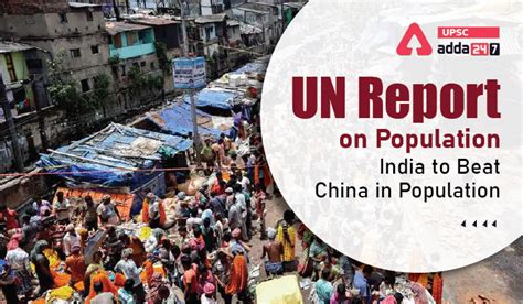 Un Population Report 2022