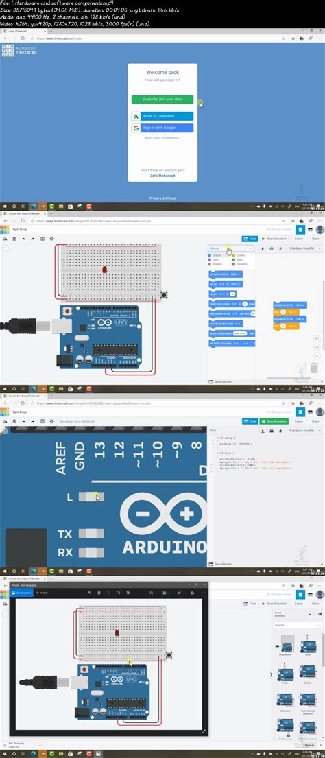 read analog sensors with arduino avaxhome