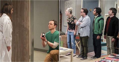 The Big Bang Theory 10 Best Season 11 Episodes According To Imdb
