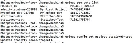 gcp — deploying angular app with nodejs backend on gke by bhargav