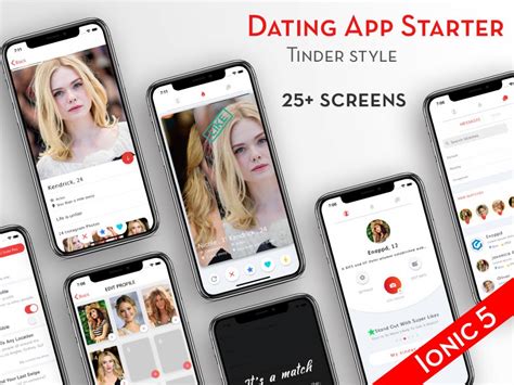 enappd ionic react native firebase themes templates