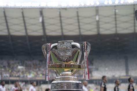 Cbf Divulga Tabela Dos Confrontos Da Primeira Fase Da Copa Do Brasil