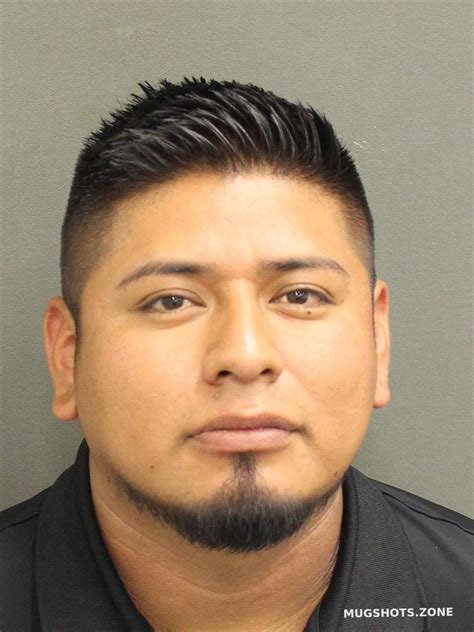 Salgado Francisco Ortiz 03 28 2023 Orange County Mugshots Zone