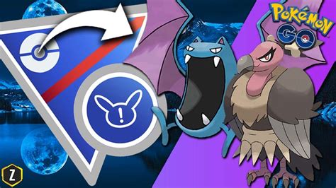 Double Flyers Are Insane For Remix Cup In Pokémon Go Battle League