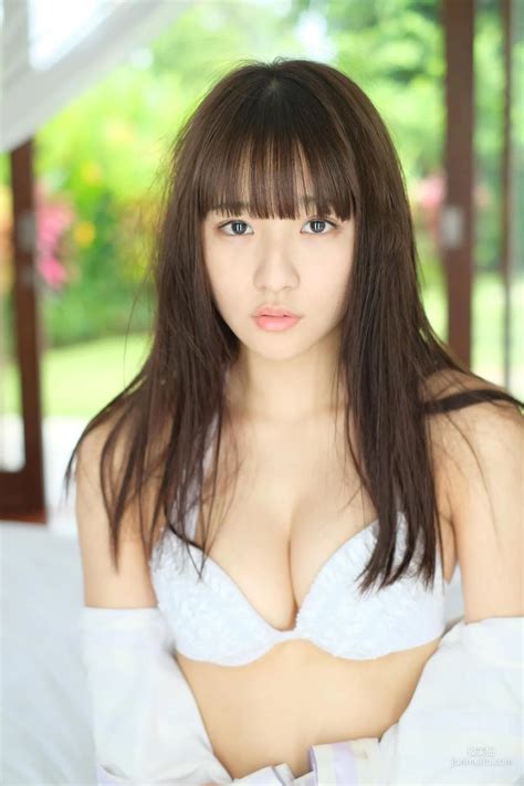 浅川梨奈 Nana Asakawa 「お待たせしました！」 写真集 107 美女写真美女图片大全 高清美女图库