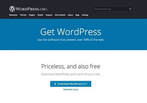 how to install wordpress siteground tutorials