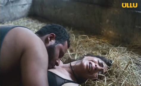 Sakshi Pradhan Breasts Underwear Scene In Peshawar Aznude