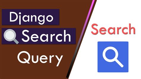 django course part 8 search functionality query database by