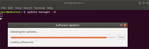 how to check kernel version in linux 3 method to update ubuntu