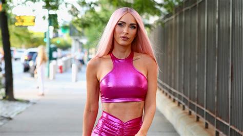 Barbiecore Is Everywhere This Summer Vogue