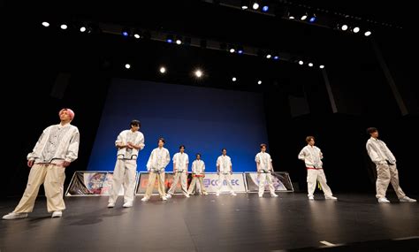 『それsnow Manにやらせて下さいsp』ダブルダッチ日本一を目指し公式大会出場 本気で挑んだ4か月に密着 ｜tbsテレビ
