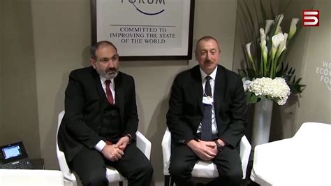 Փաշինյան Ալիև հանդիպում՝ առանց Պուտինի Մոսկվան «մեկուսացվում է Youtube