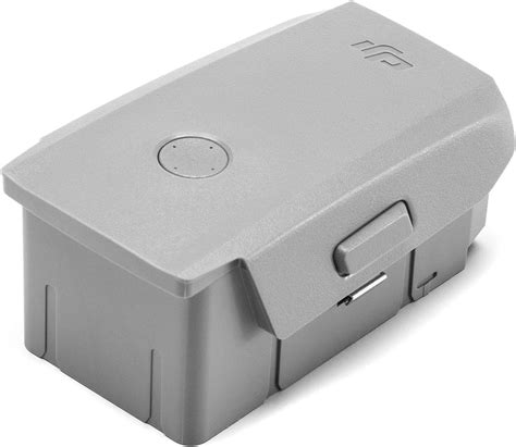 Dji Mavic Air 2 Intelligent Flight Battery Maximum