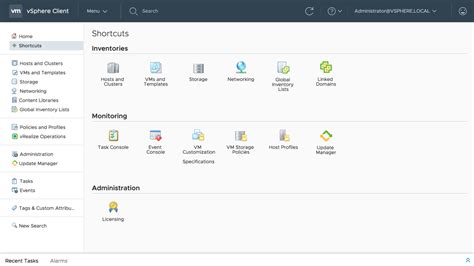 introducing vcenter server 6 7 vmware vsphere blog
