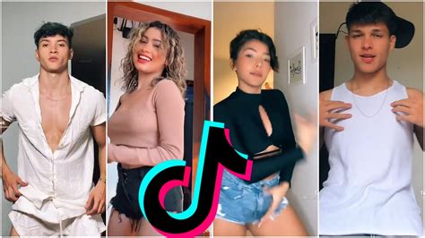 Melhores Dancinhas Do Tiktok Coreografía De Tik Toks 32 Youtube