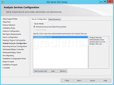 How To Install Sql Server 2012 On Windows Server 2012 R2