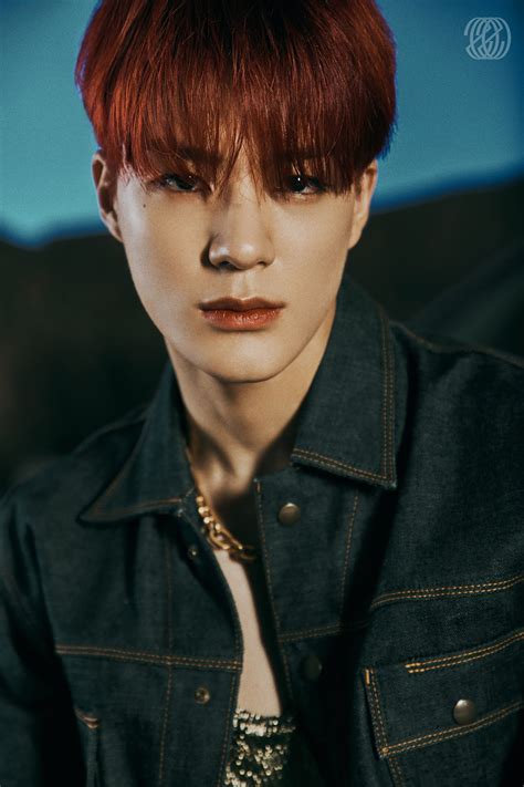 Nct Jeno Teaser Imgaes Wallpaper Nct 2020 Resonance Pt 1