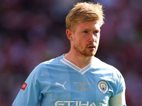 Kevin De Bruyne Diklaim Layak Dapat Kontrak Baru Dari Manchester City