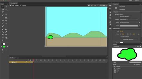 flash parallax scrolling tutorial allblackmensvansshoes