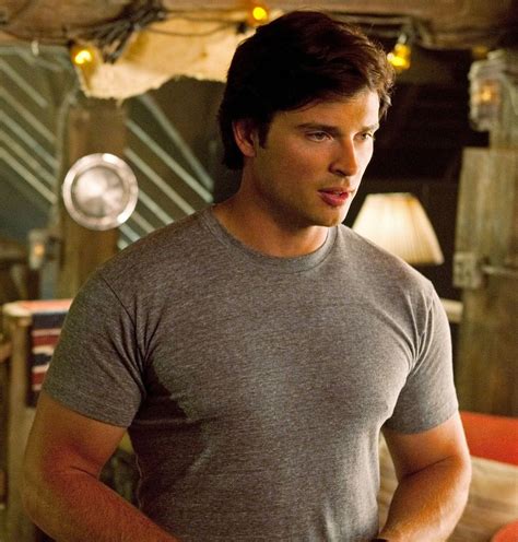 Tom Welling Clarkkent Smallville Tom Welling Tom Welling