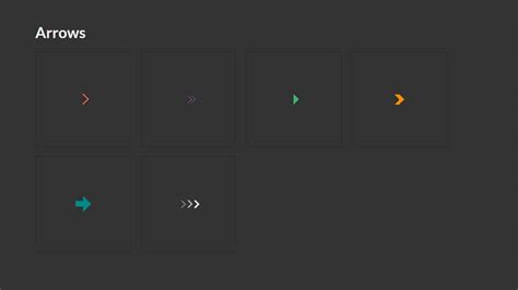 30 best free html css arrow animations by wpshopmart