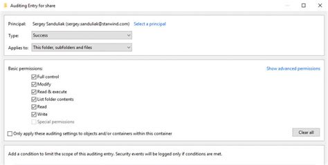 hyper v vms on an nfs share on windows server 2016 experiment